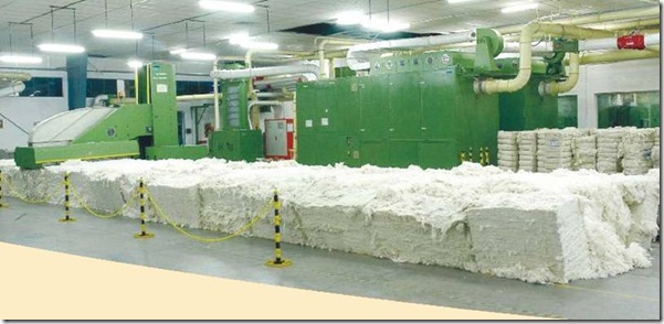 SCM Textiles – The Chennai Silks Group - History